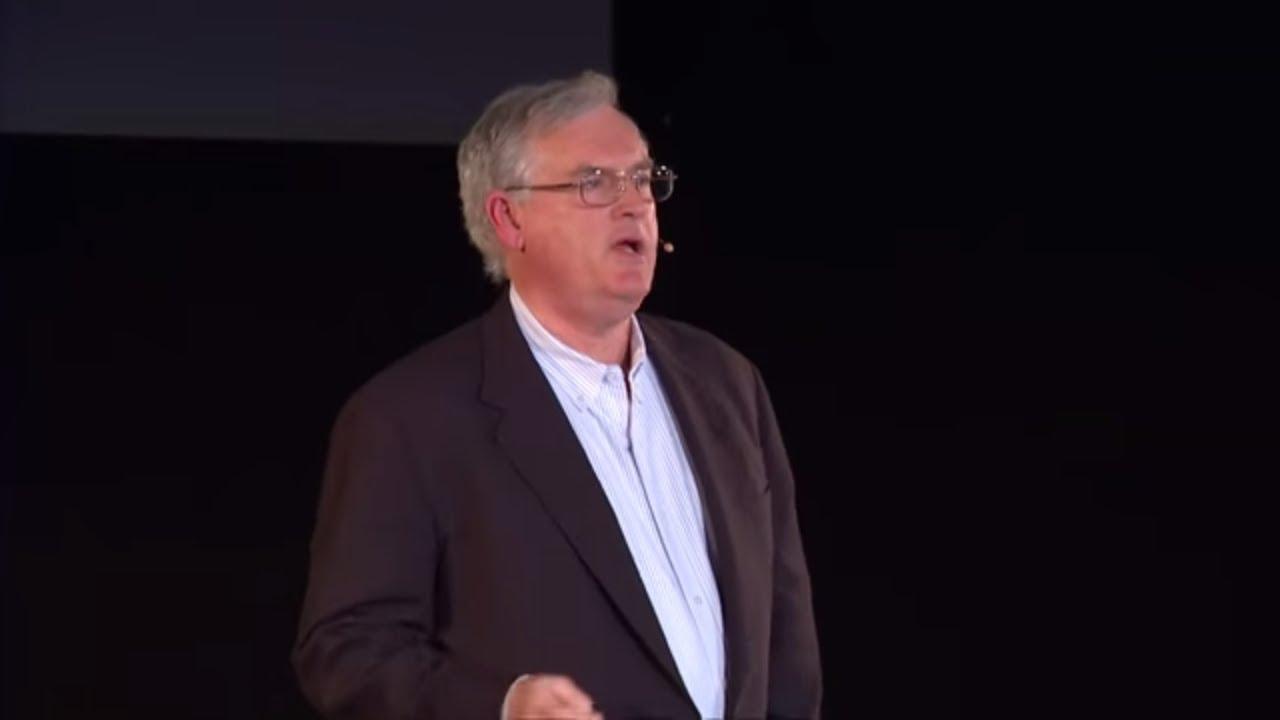 Bryan Mattimore: Creative Techniques to Solve Impossible Challenges ...