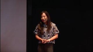 Vivian Chiang: Creating Discomfort | TED Talk