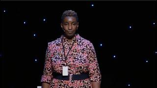 Andrea Barton Reeves: Social Justice In A Gymsuit | TED Talk
