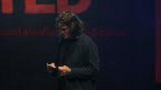 Tim Lynch: "Authenticity" in Work and Life Art | TED Talk