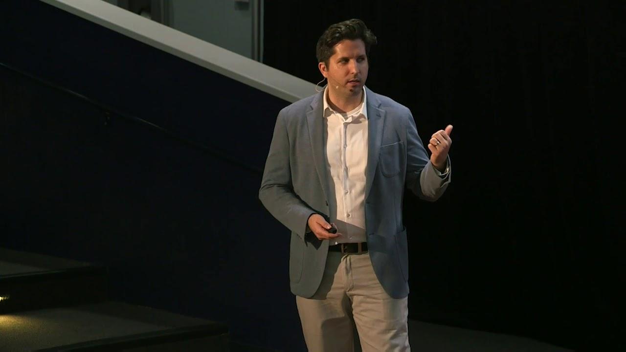 Matthew Dombrowski: Embrace your Limits - Using Creativity to Empower ...