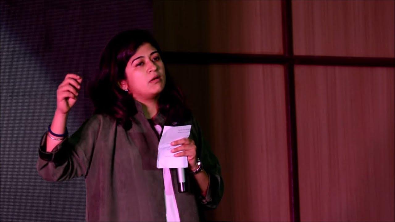 Nidhi Bisht: Lights,Camera,Sapne - The making of a young dreamer and a ...