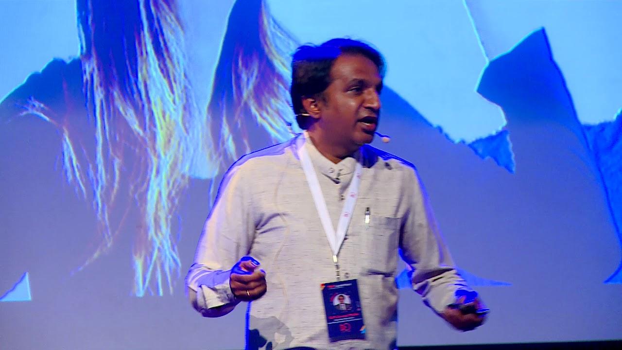 D.M. Arvind Mallik: Revolutionizing Higher Education through Virtual ...