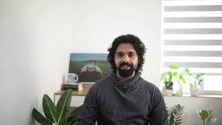 Vimal Chandran: From art galleries to social media, the evolution of ...