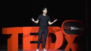 Dance Everywhere, It Will Change Your Life! | TED Talk