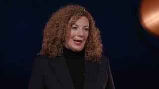 Audra Mulkern: The key to the future of food | TED Talk