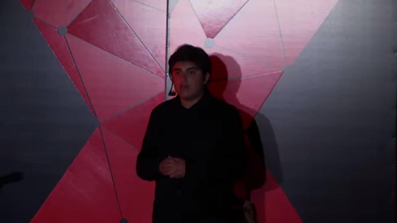 Jaime Arista: Rescatemos nuestros instrumentos | TED Talk