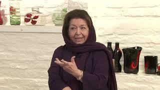 Lili Golestan, Reza Ghiabi, Niyosha Khatib: Our loss of wanting | TED Talk