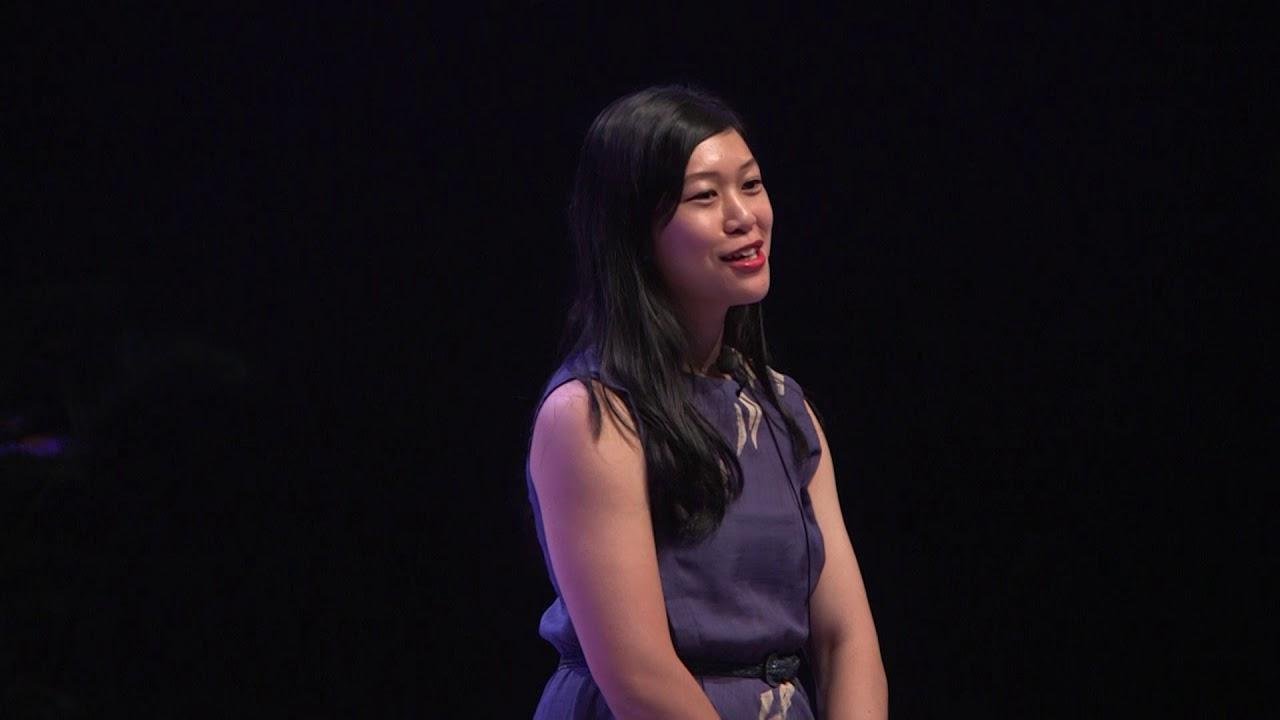 Valencia Yip: Kickboxing Revolution | TED Talk