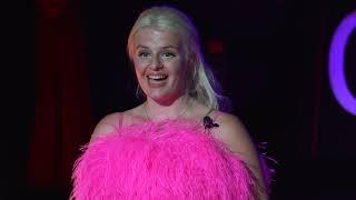 Amber Mallery: Can pornography be a part of sex education? | TED Talk