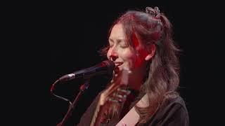 Natalie Holmes: Songs I Made When The World Changed | TED Talk