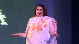 Mrinalini Gupta: Think environment, Think sensibly | TED Talk