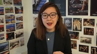 Tina Ye: Mind the (Health) Gap | TED Talk