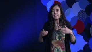Mònica Roca: Fins a l'espai i més enllà | TED Talk