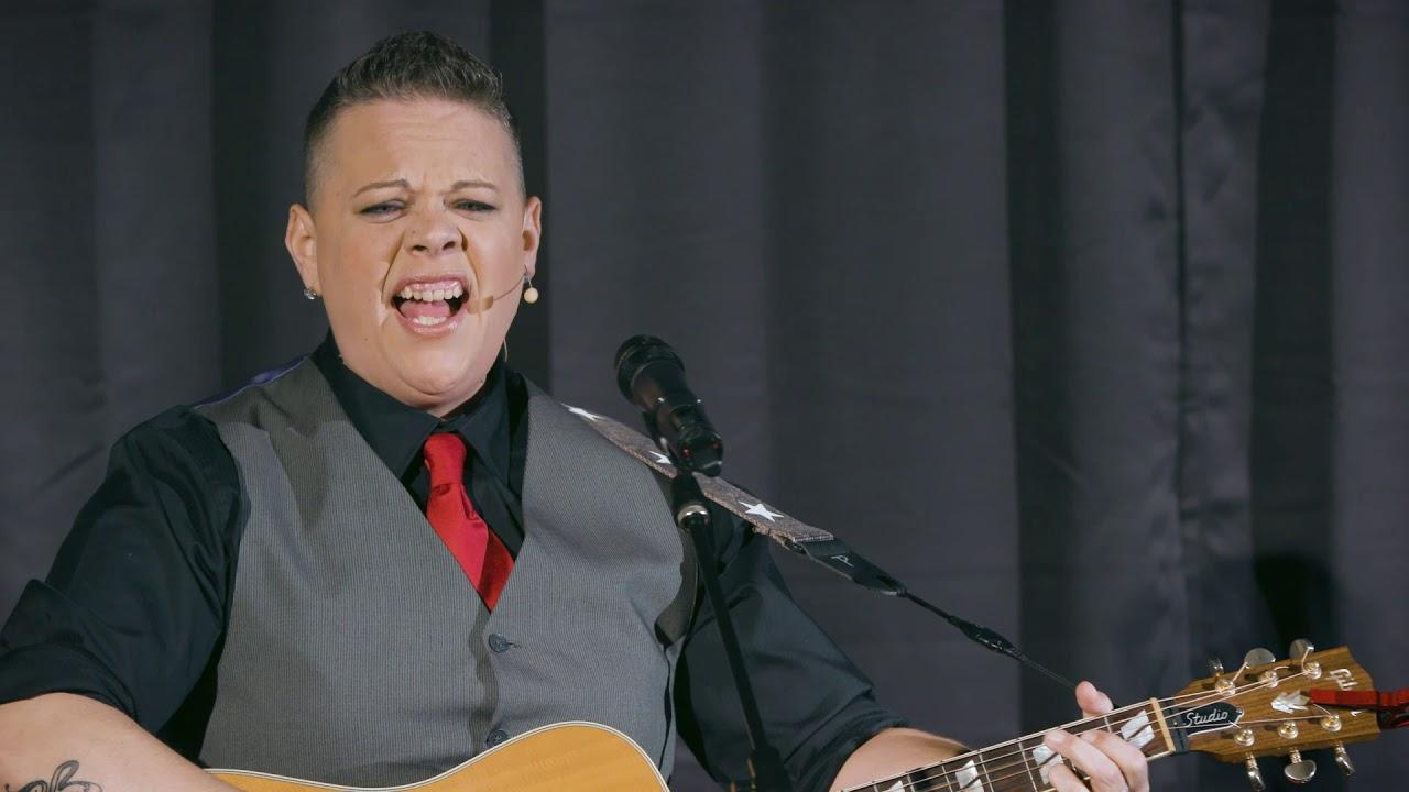 Summer Osborne: This is Your Call | TED Talk