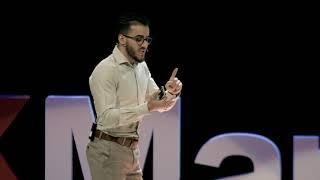 Wars Without Battlefields: The Dehumanisation Of War | TED Talk