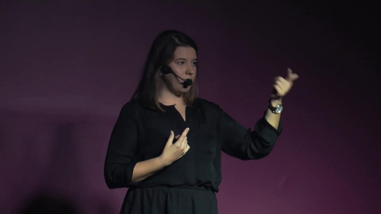 Ana Metz: How curiosity brought more empathy to my life | TED Talk