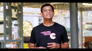 Ajay Raghavan: The Sustainability Circus | TED Talk