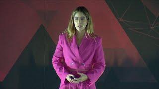 Daniela Preciado: ¿Cuántos likes para aceptarme? | TED Talk