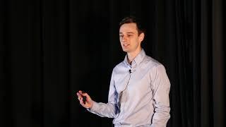 Mark Collett: The QUB method and its role in decarbonisation. | TED Talk