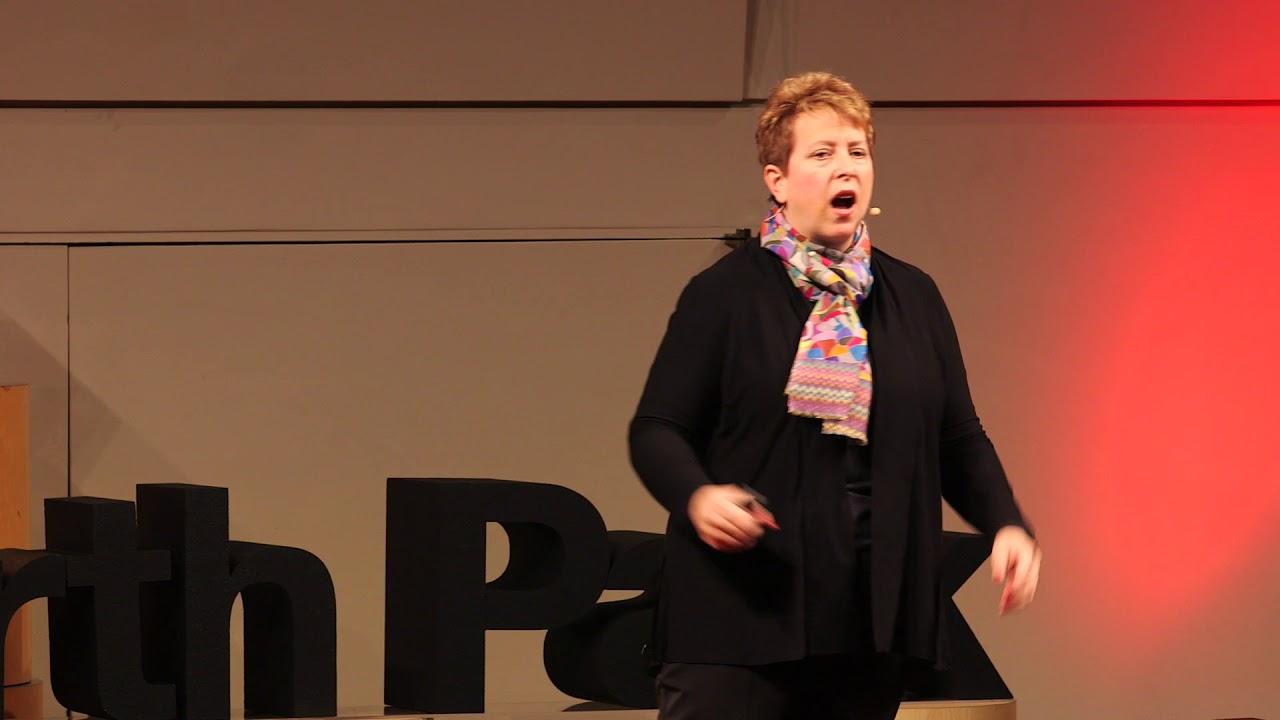 Pam Schilling: I Can't Change Higher Education, But I Can Change My ...