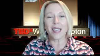 Thea Roberts: Breaking The Selfish Cycle On Gender Diversity: Stop Over ...