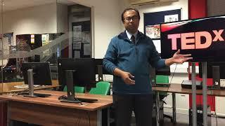 Firdaus Khalid: Ideas Spaghettification: Jazzing Up Your Creative ...