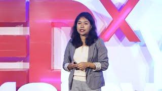 Thiri Aung: Things I didn't learn in School | TED Talk