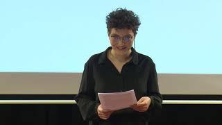 Julia Angelini: Emotions | TED Talk