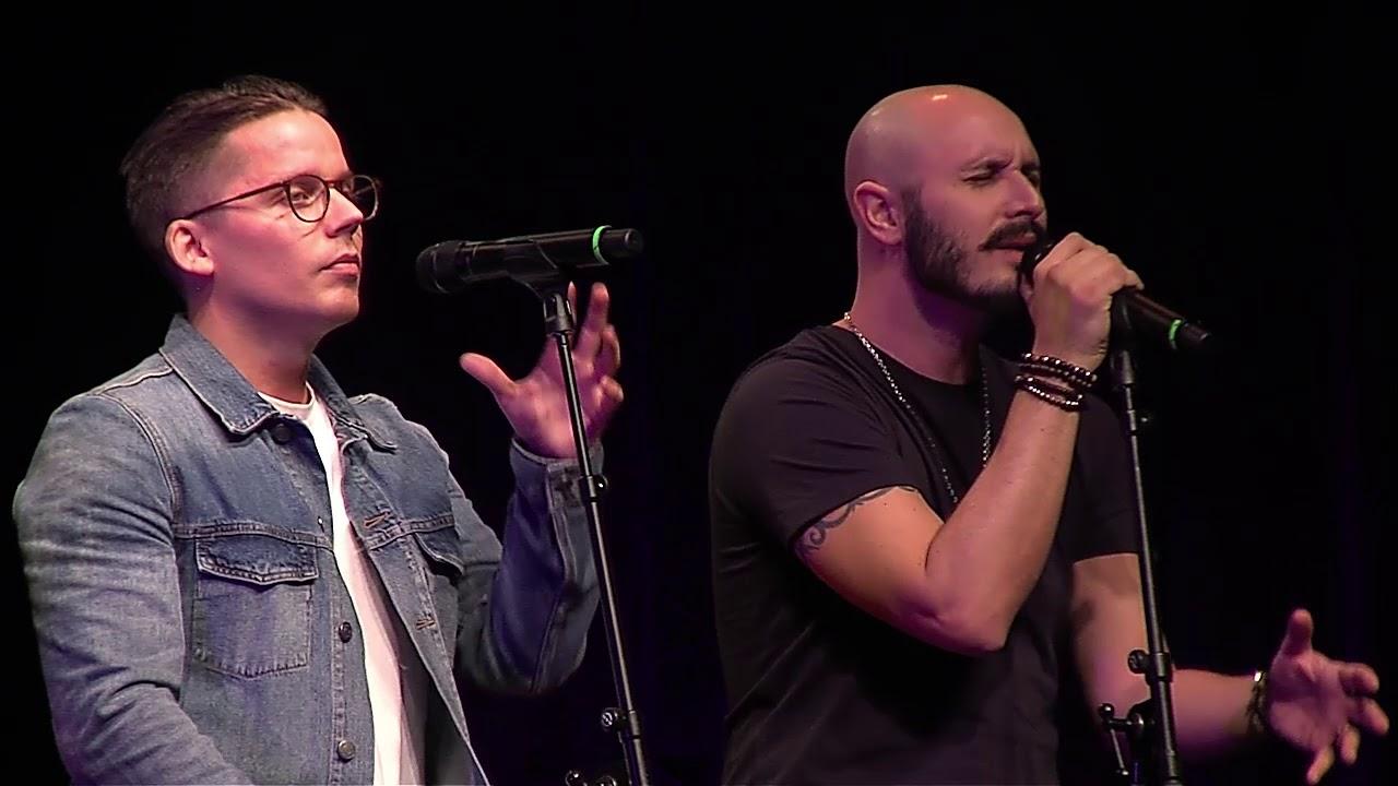 Albin Johnsén: Through his lyrics | TED Talk