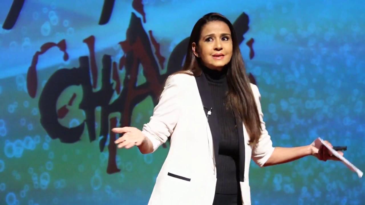 Sharon Prabhakar: Four milestones that helped me steer through the ...