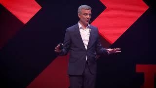 Kent Pekel: Getting Relationships Right | TED Talk
