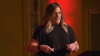 Mary Bruno: Perception is Easy - Truth Takes Work | TED Talk