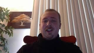 Nic Austin: The Honest Happy Life | TED Talk