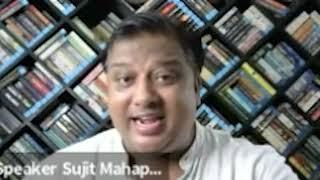 SUJIT MAHAPATRA: Purpose of Education | TED Talk