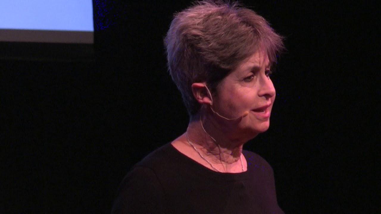 Sandra Scheller: Keeping Memories Alive | TED Talk