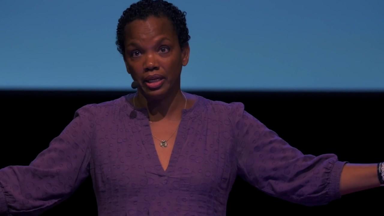 Vanessa Stewart: How the person you have been waiting for might be you ...