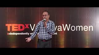 Intersections and Gender | TED Talk