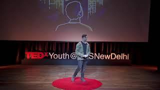 Apaar Mehra: Finding Myself through Music | TED Talk