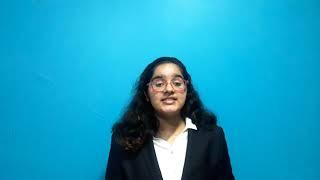 Trisha Shetty: The greener path | TED Talk