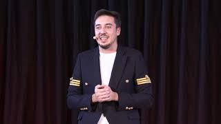 Denis Tudor: The Long Way To Efficiency | TED Talk