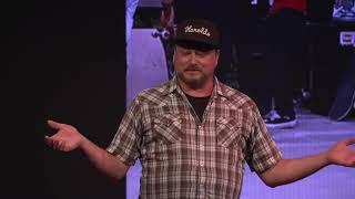 Tom Kemmer: Why Skateboarding? | TED Talk