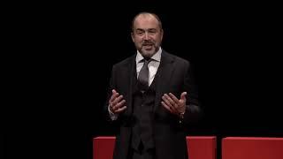 Claudio Pedretti: Can you live today without Electricity? | TED Talk