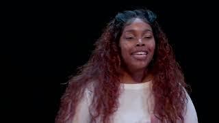 Shardé Thomas: Sitting on Top of the World | TED Talk