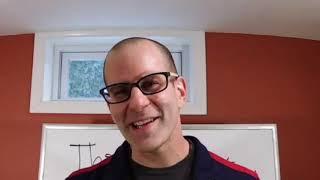 Gene Nasser: The Only Certainty Is Uncertainty Itself | TED Talk