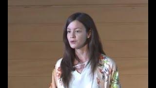 Victoria Galleguillos: El poder detrás de la información ambiental ...