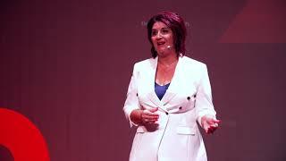 Shar Moore: How Cultural Prisons Can Break In Just One Minute | TED Talk