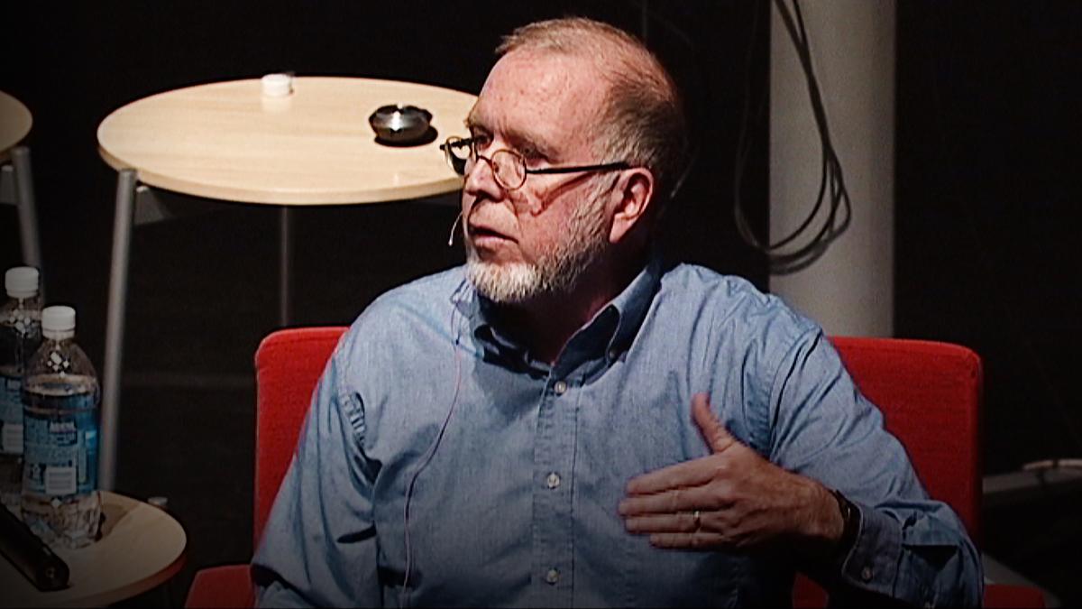 Kevin Kelly: The next 5,000 days of the web | TED Talk