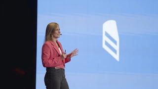 Elizaveta Negreeva: Breaking the charisma of productivity. | TED Talk