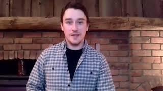 Ryan DeCaire: A language only lives if you speak it | TED Talk